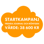 Journalsystem för den moderna tandvårdskliniken